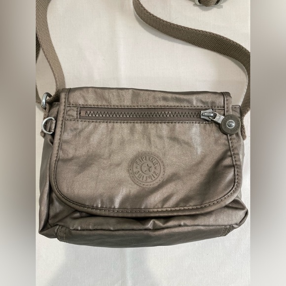 Kipling | Bags | Kipling Crossbody | Poshmark